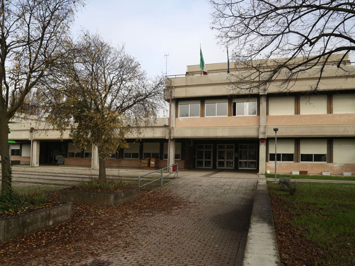 L’IIS “Antonio Meucci” i Carpi brilla con il Green Game: la sfida su ...