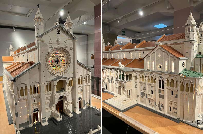 Al Nuovo Diurno di Modena inaugura ufficialmente l’esposizione del ...