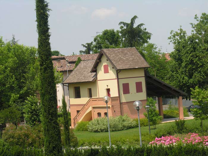 Festa della donna a Fiorano Modenese | Modena 2000