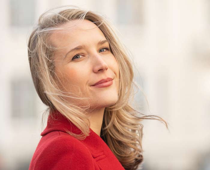 Festival Crossroads, il 7 marzo concerto Sarah McKenzie a Casalgrande ...