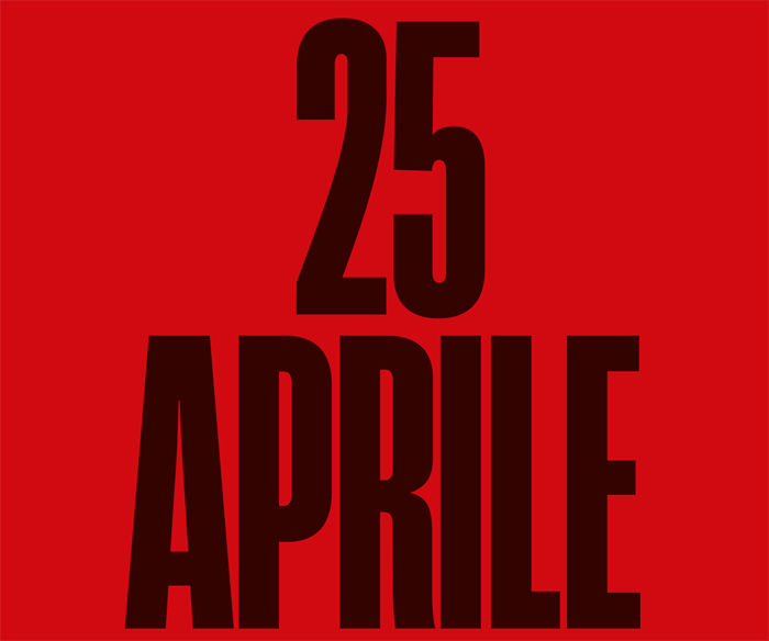 79° anniversario della Liberazione, le commemorazioni del 25 aprile e ...