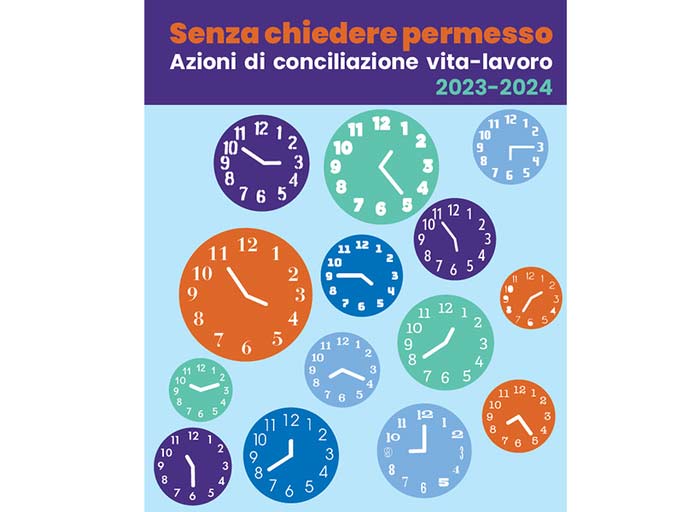 Modena, nella terza edizione del bando “Senza chiedere permesso ...