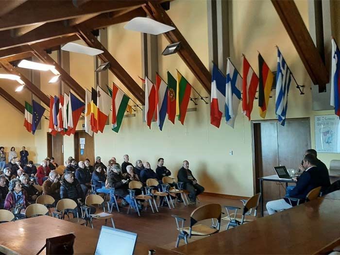 Il comune di Zocca acquisisce l’acquedotto Paradiso | Modena 2000