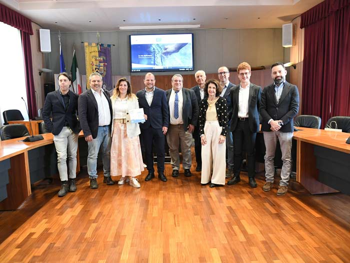 “Vie dell’acqua”, lungo l’antica Romea Nonantolana quindici fontane ...