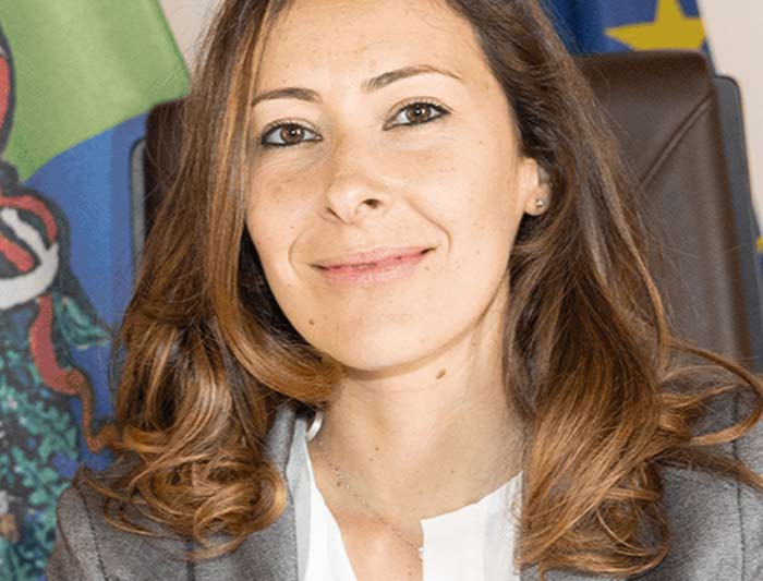 Il nuovo Sindaco di Formigine è Elisa Parenti | Modena 2000