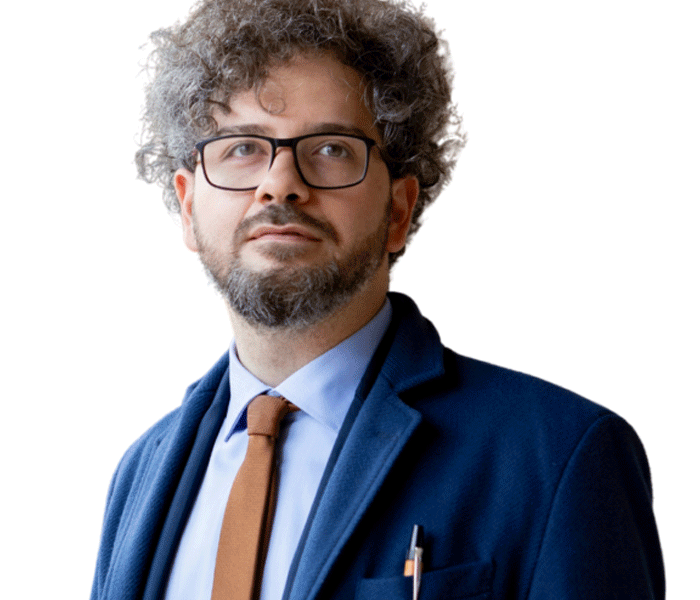 Riccardo Righi è il nuovo Sindaco di Carpi | Modena 2000