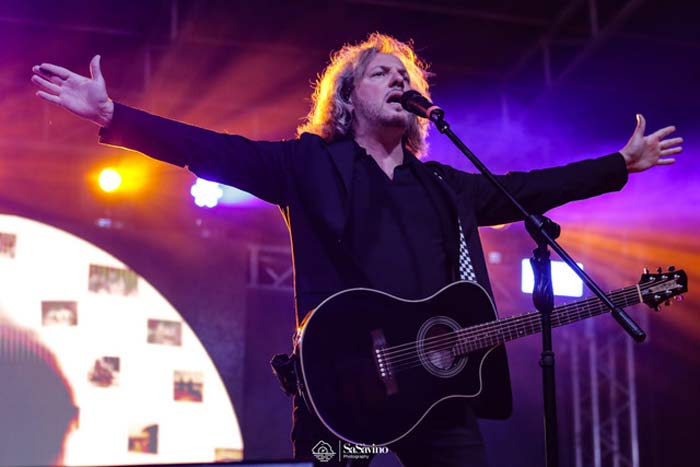 Massimo Di Cataldo arriva al Michelangelo di Modena sabato 17 gennaio ...